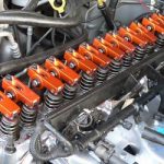 Jeep 2.5L and 4.0L Harland Sharp 1.7:1 Non-Adjustable Roller Rockers ...
