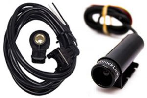 KnockLink G4 Digital Warning Knock Detection System | Boosted ...