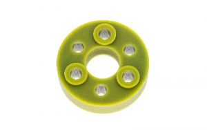 M62/M90/M112 Premium ZZP Coupler | Boosted Technologies, LLC